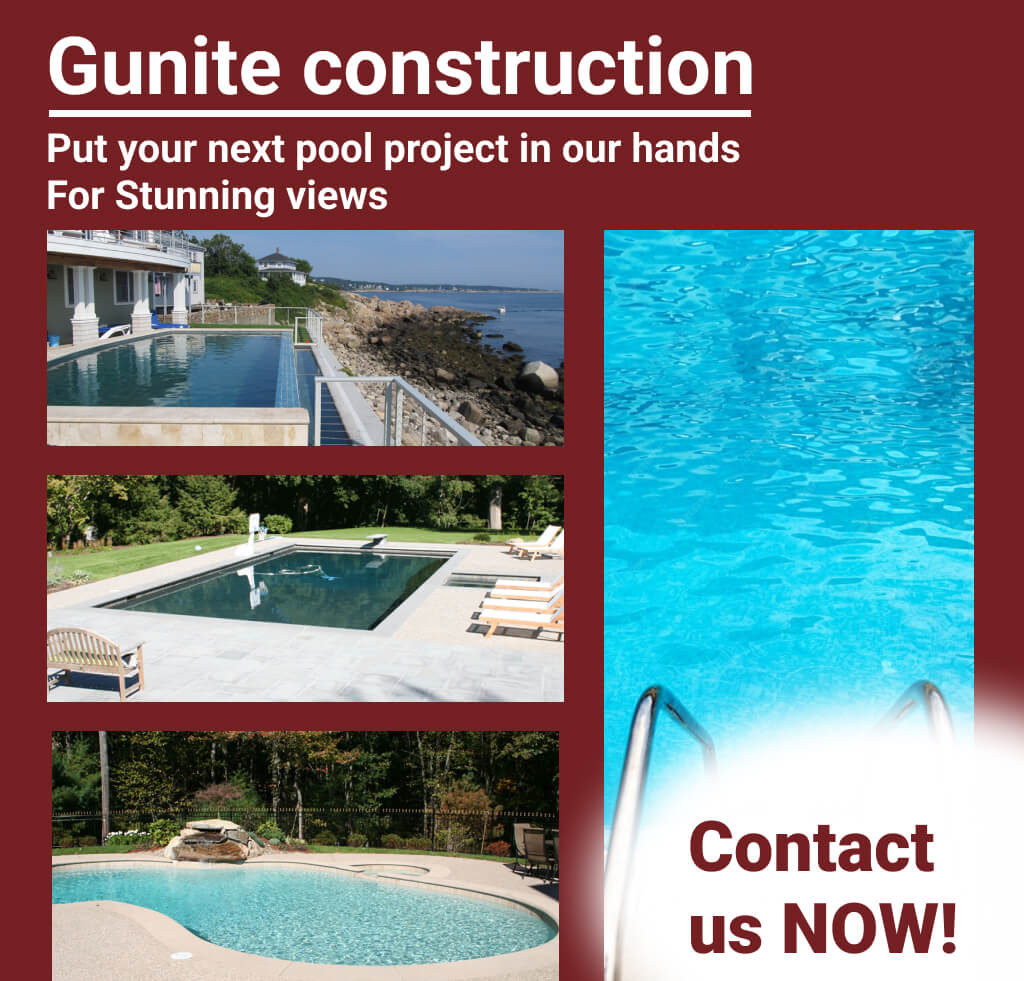 Home - Gunite Construction